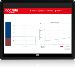 Products | SoliDetect - Rocsole