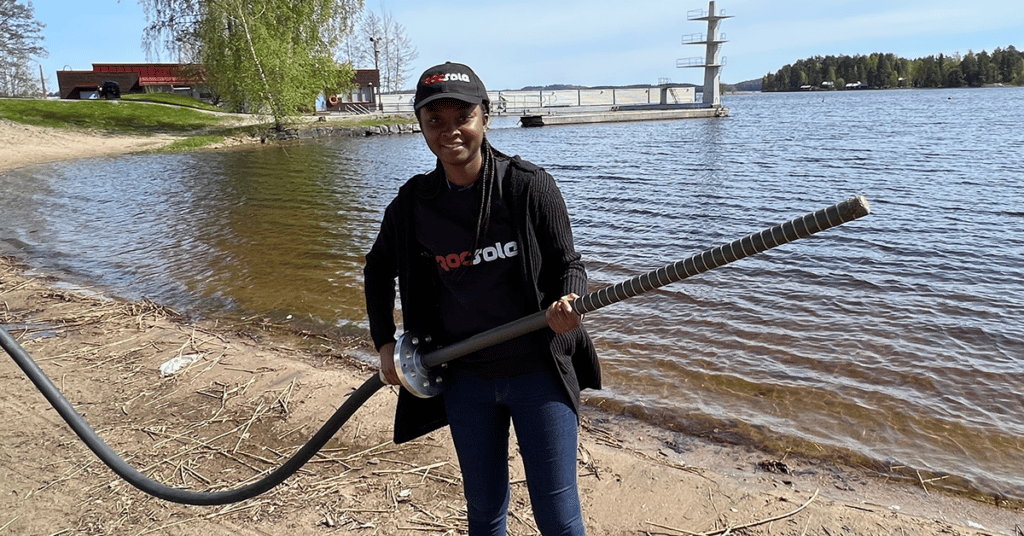 Non-conformance Reporting (NCR) a necessary evil? - Rocsole