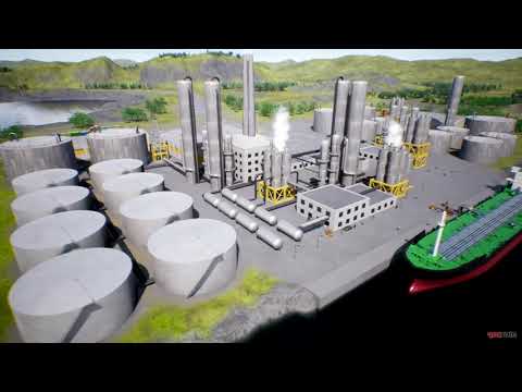 Sand Management in Oil and Gas - Rocsole